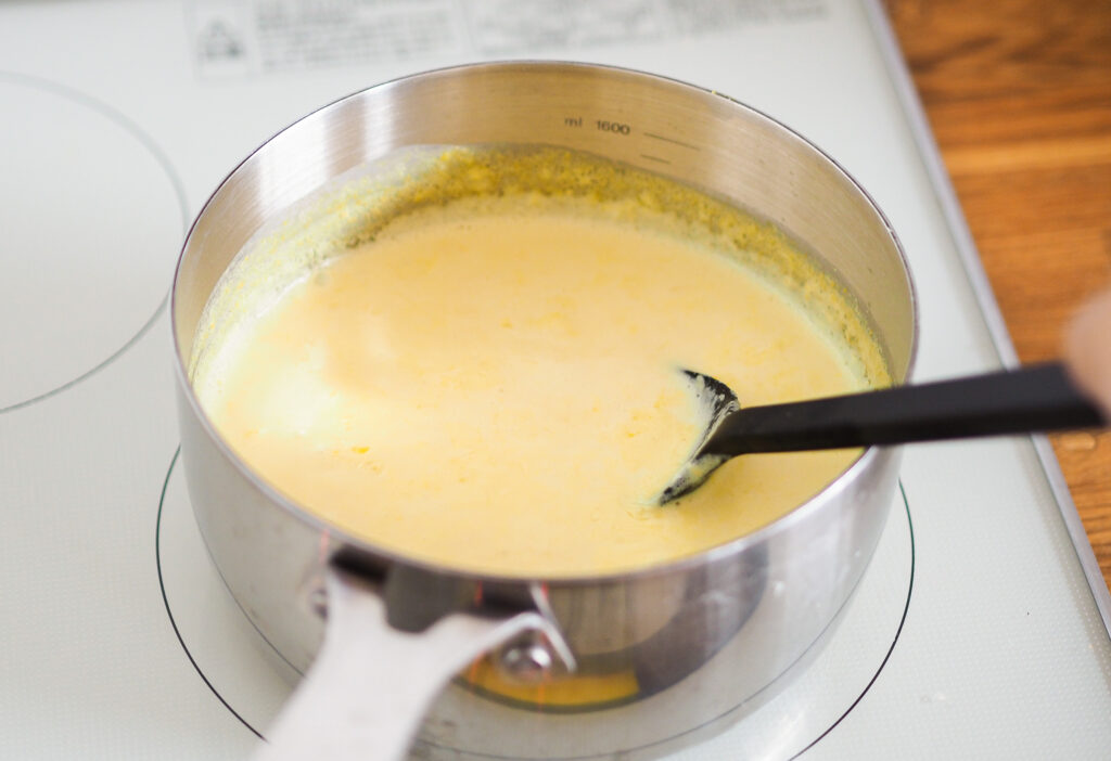 旬のおいしさを丸ごと味わう、コーンポタージュを作ろう！[親子のための今月のRemind] | 今月のRemind | Calendia