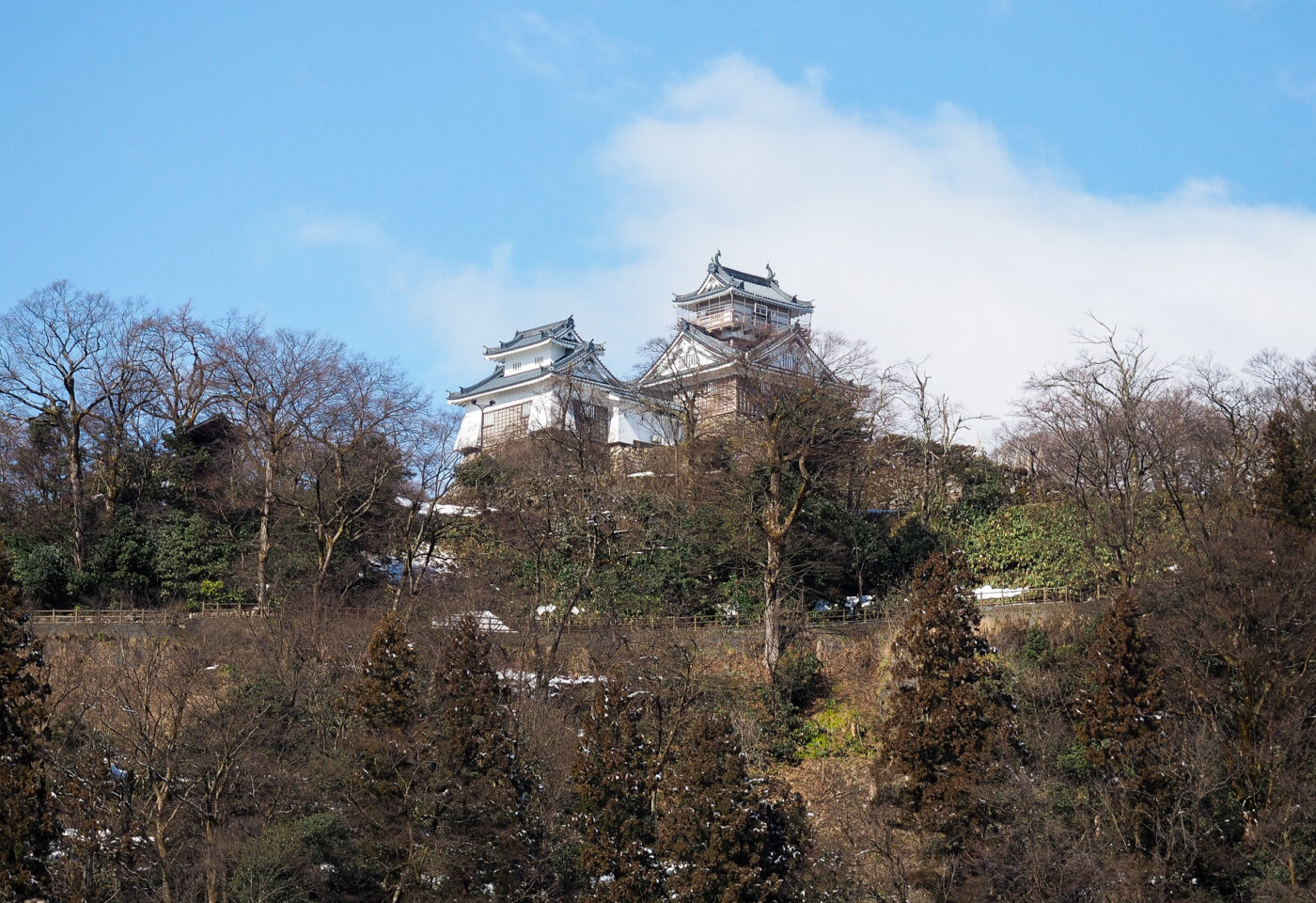 【雨水】季節の福だよりー越前おおのひな祭りー | Calendia