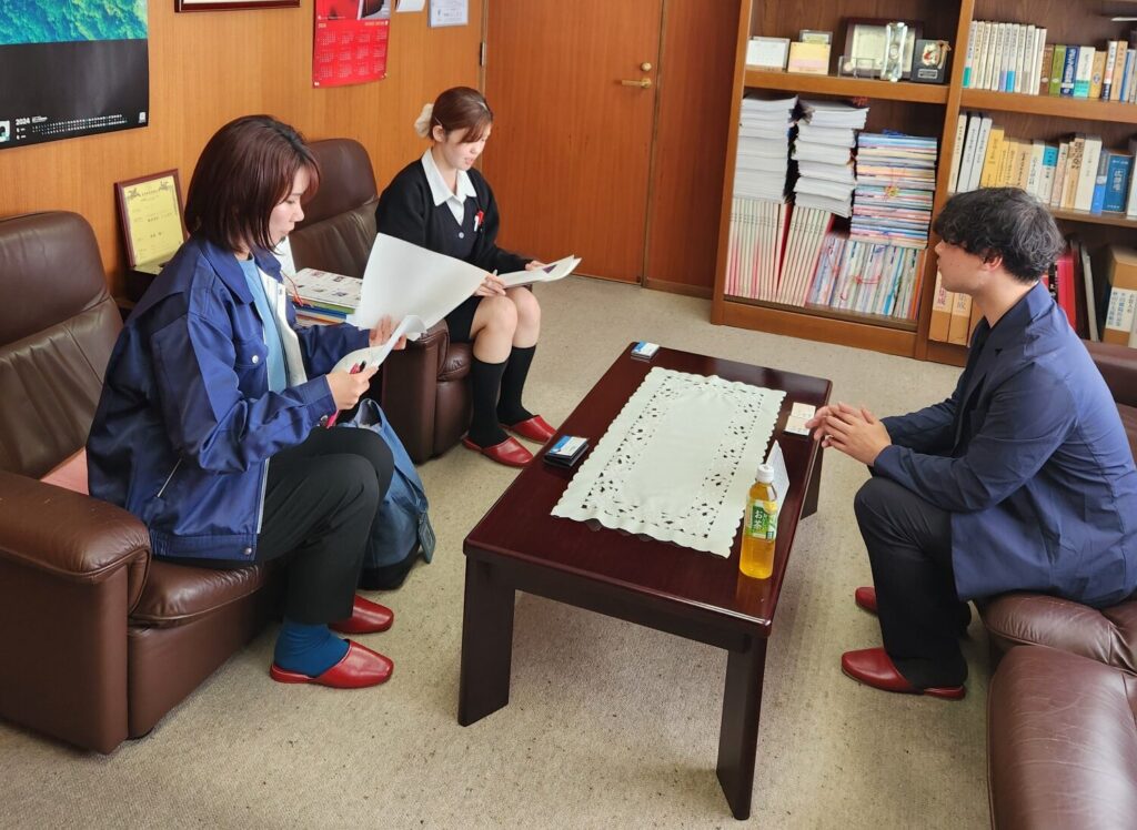 お客様の想いに寄り添う。これからのビジョンを熱く語る営業スタッフさんのお話 | Calendia