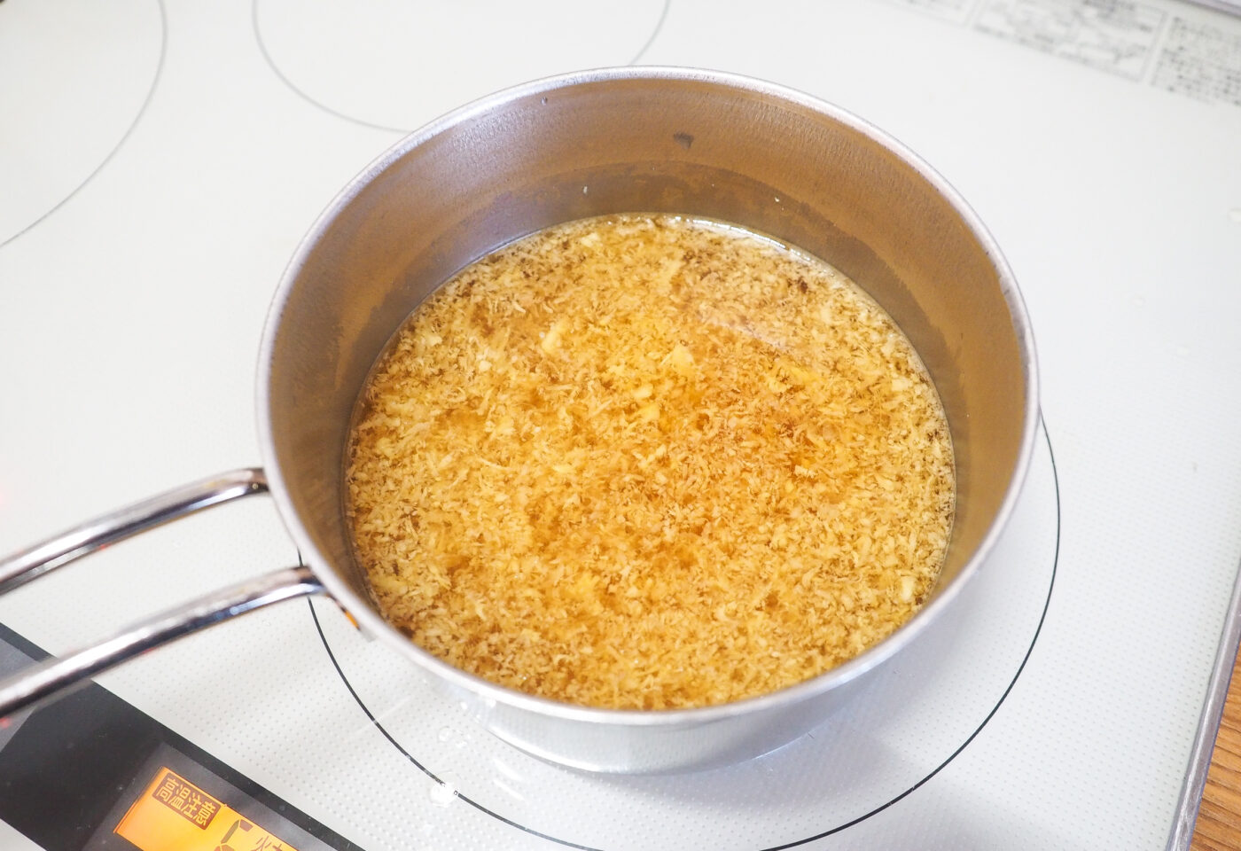 [季節を愉しむ一杯] 8月 -冷やしあめ- | Calendia