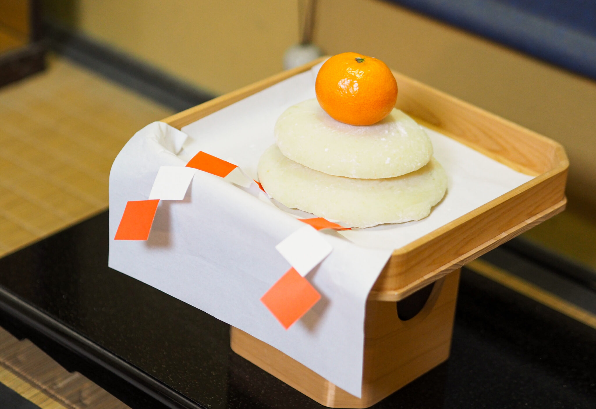 福よ こいこい 縁起物 ＜1月＞ | Calendia